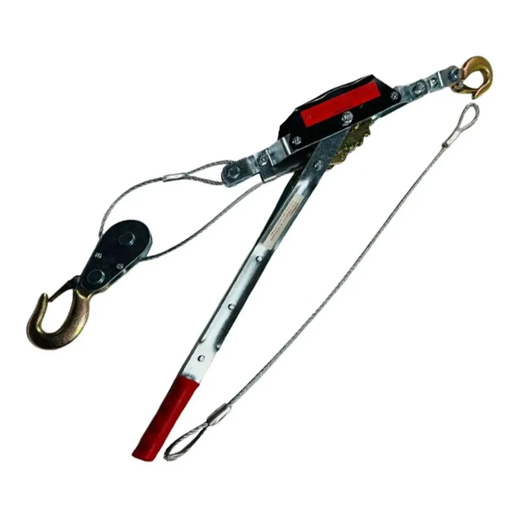 Hand Puller – GJ Enterprise